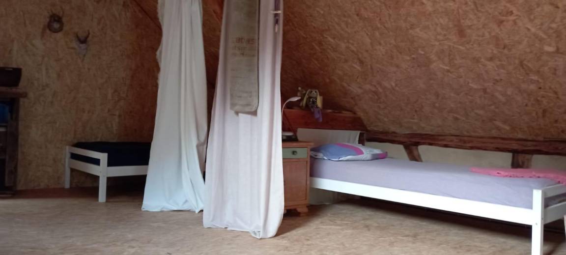 Ferienwohnung ∙ 4 Gäste - Kastellaun