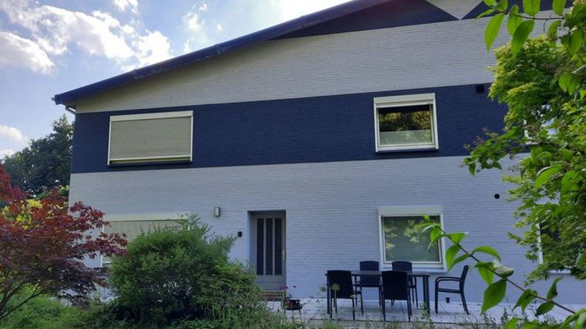 150 M² Appartement ∙ 2 Chambres ∙ 4 Personnes - Wacken