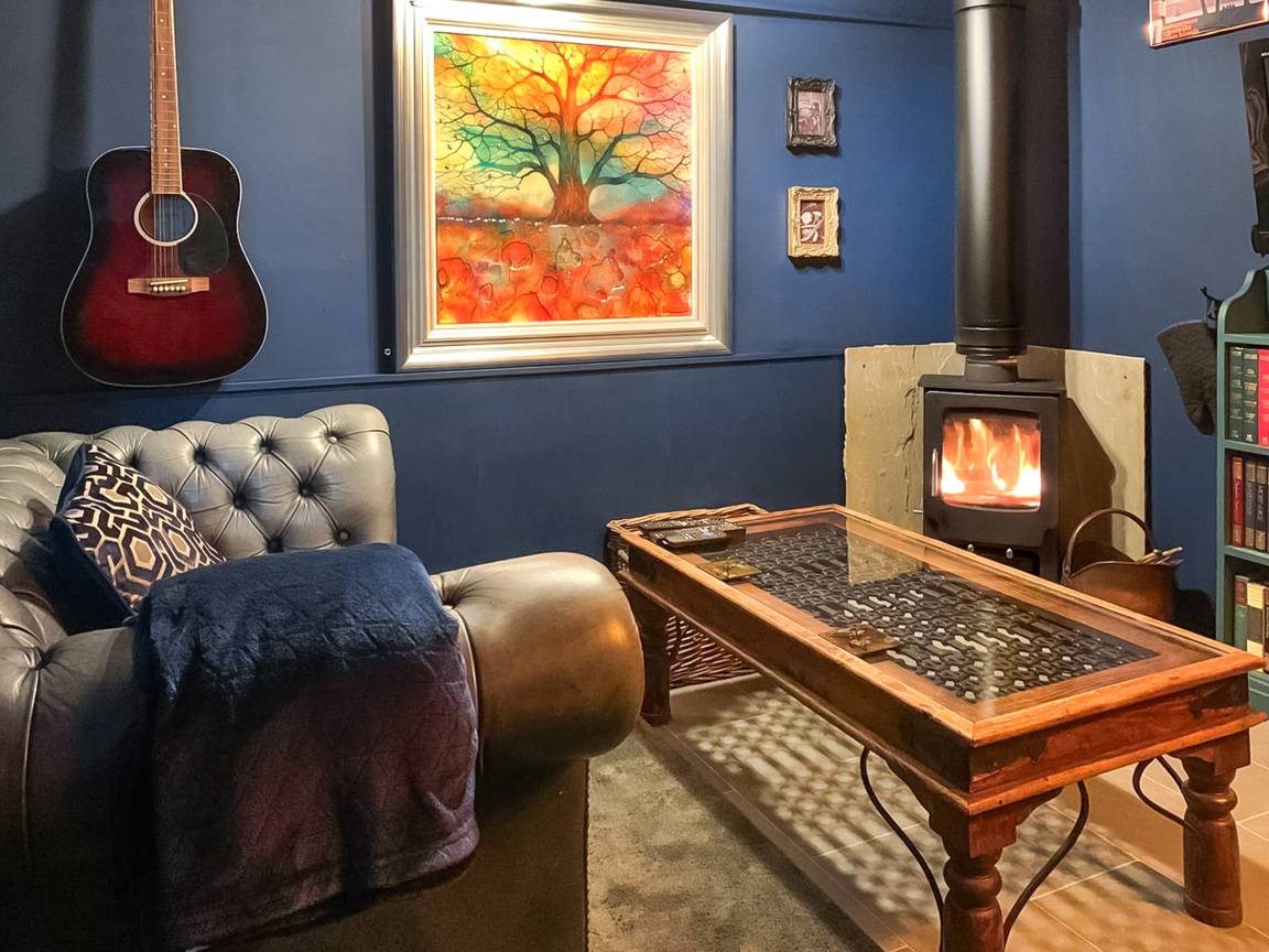 Cottage ∙ 1 Bedroom ∙ 2 Guests - Colchester Zoo
