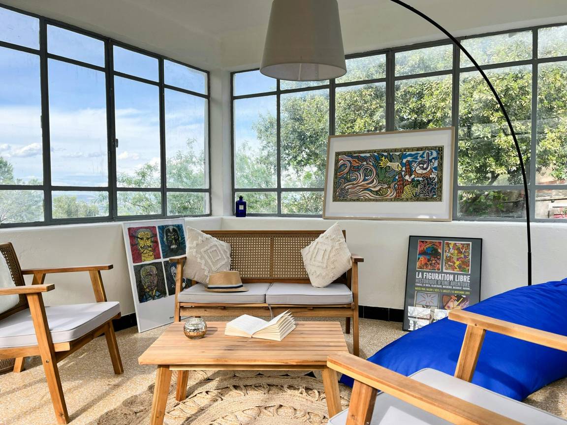 75 M² Maison De Vacances ∙ 2 Chambres ∙ 4 Personnes - Sète