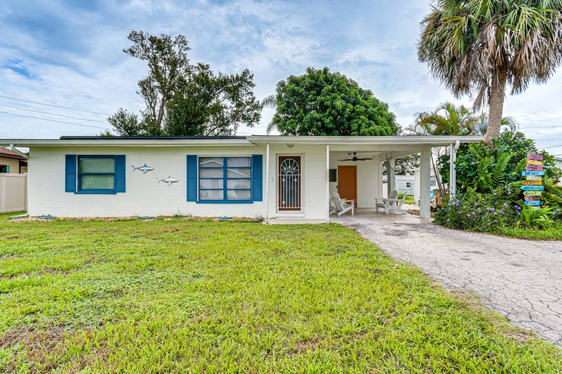 92 M² Casa ∙ 2 Habitaciones ∙ 6 Huéspedes - Punta Gorda, FL