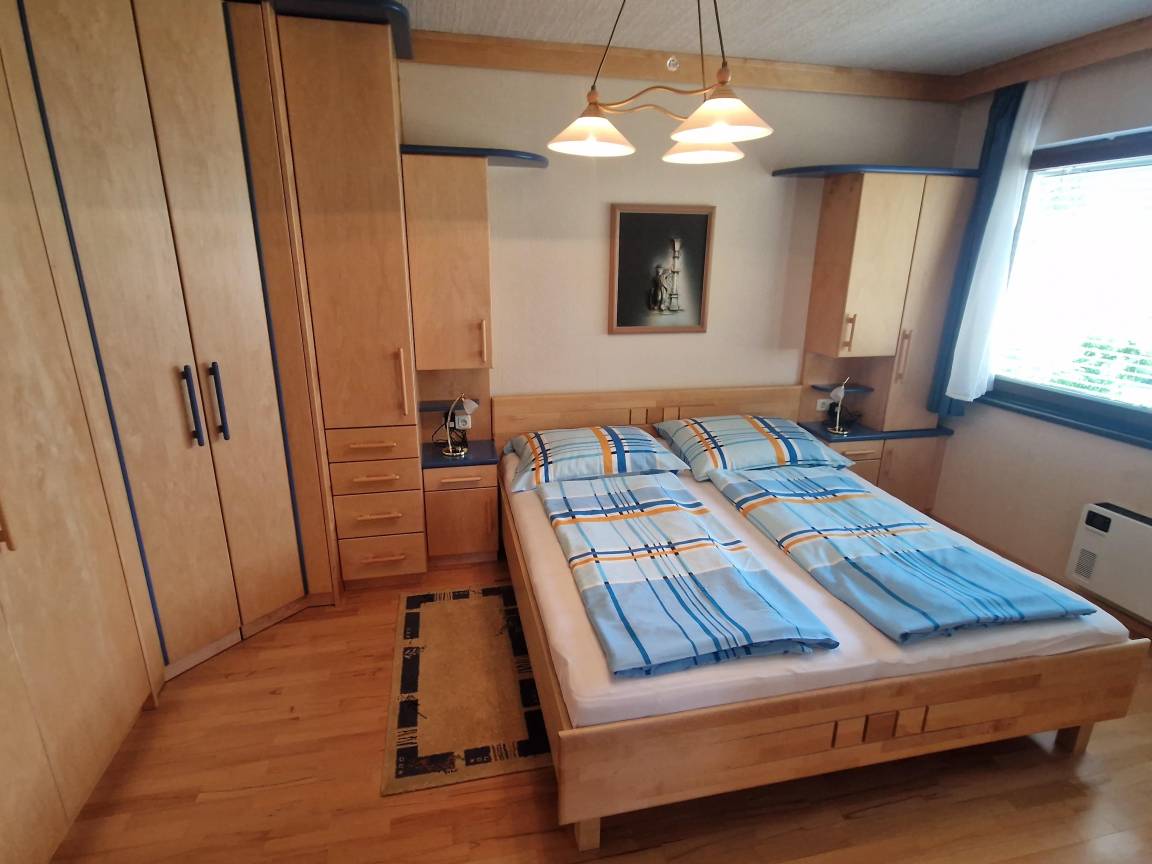 30 M² Appartement ∙ 1 Slaapkamer ∙ 2 Gasten - Millstatt