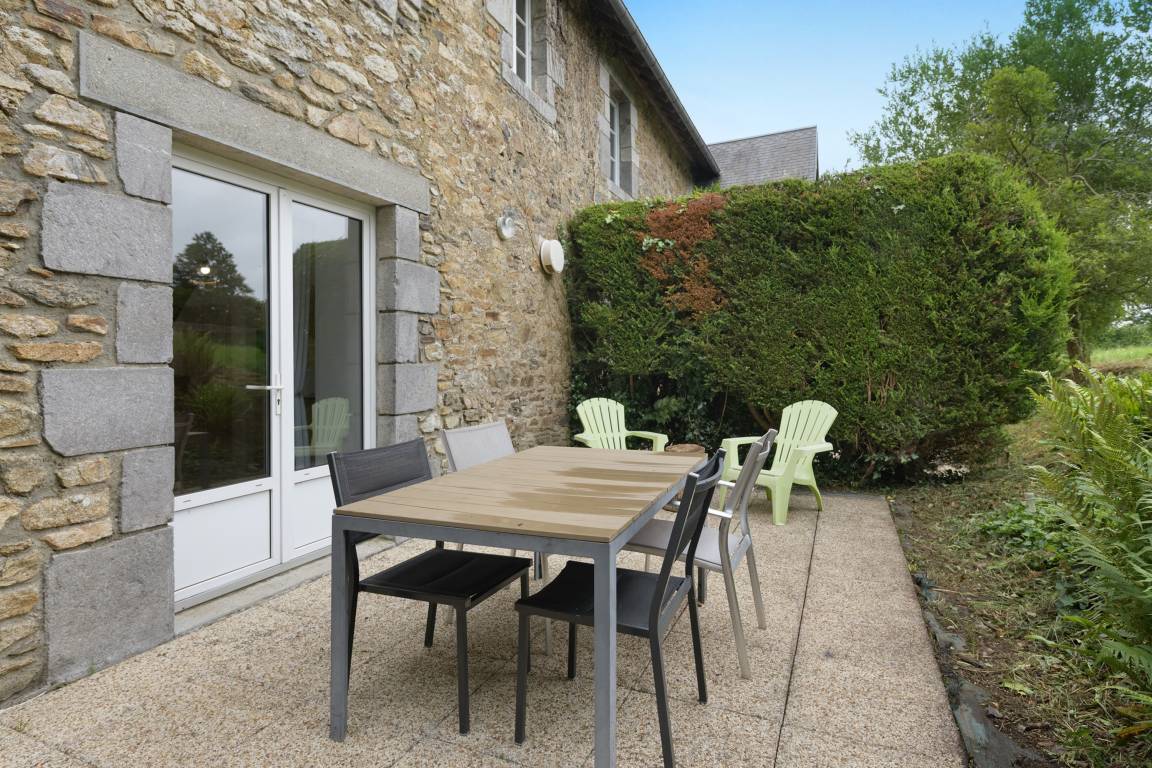 60 M² Maison De Vacances ∙ 2 Chambres ∙ 6 Personnes - Coutances
