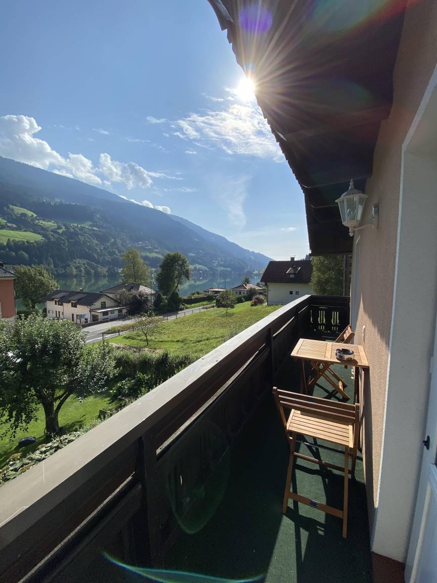 60 M² Ferienwohnung ∙ 2 Schlafzimmer ∙ 6 Gäste - Feld am See