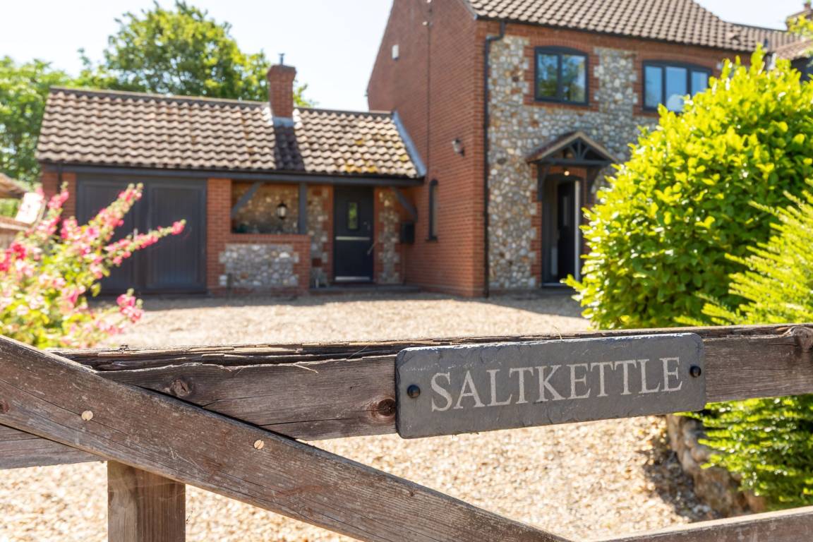 Cottage ∙ 1 Bedroom ∙ 2 Guests - Blakeney