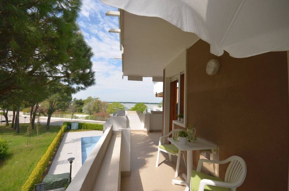 80 M² Apartment ∙ 3 Bedrooms ∙ 7 Guests - Caorle