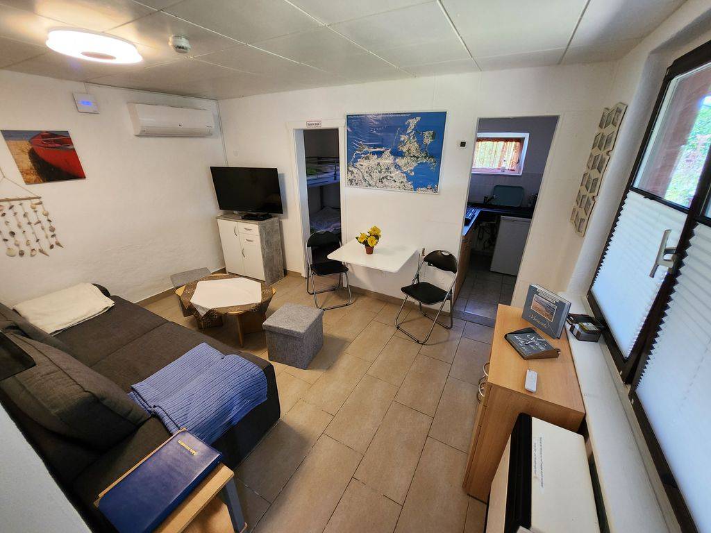 35 M² Bungalow ∙ 2 Bedrooms ∙ 4 Guests - Sassnitz