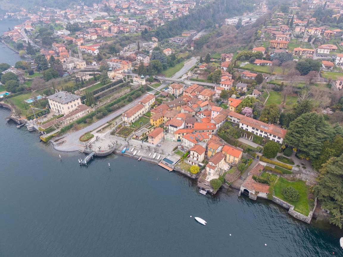 40 M² Appartamento Vacanza ∙ 2 Ospiti - Tremezzina