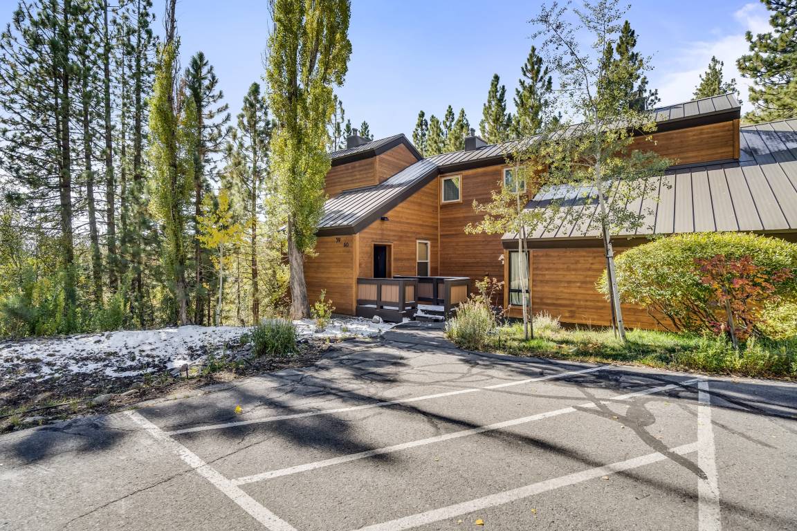 118 M² House ∙ 2 Bedrooms ∙ 6 Guests - Tahoe City, CA