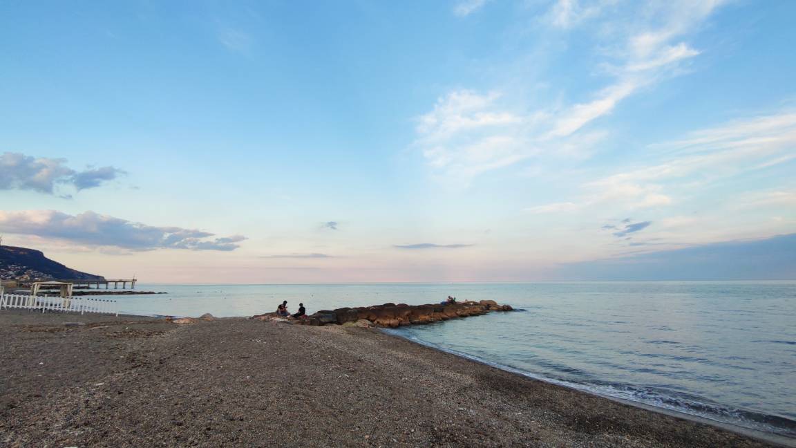 60 M² Appartement ∙ 2 Slaapkamers ∙ 6 Gasten - Pietra Ligure