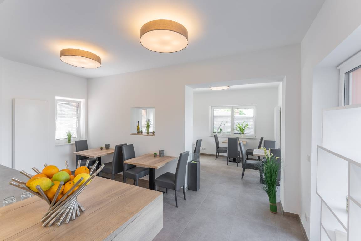 Cottage ∙ 2 Camere Da Letto ∙ 6 Ospiti - Wanfried