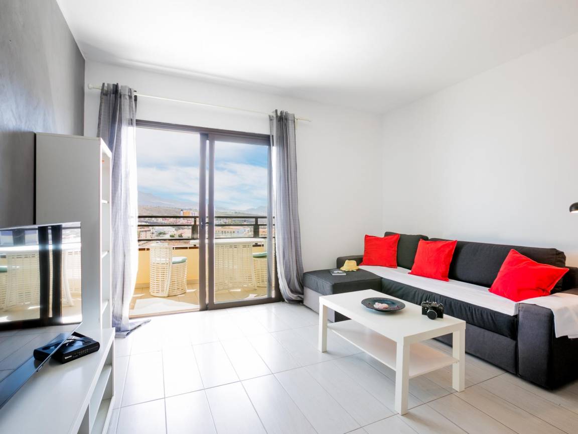 55 M² Apartment ∙ 1 Bedroom ∙ 4 Guests - Adeje