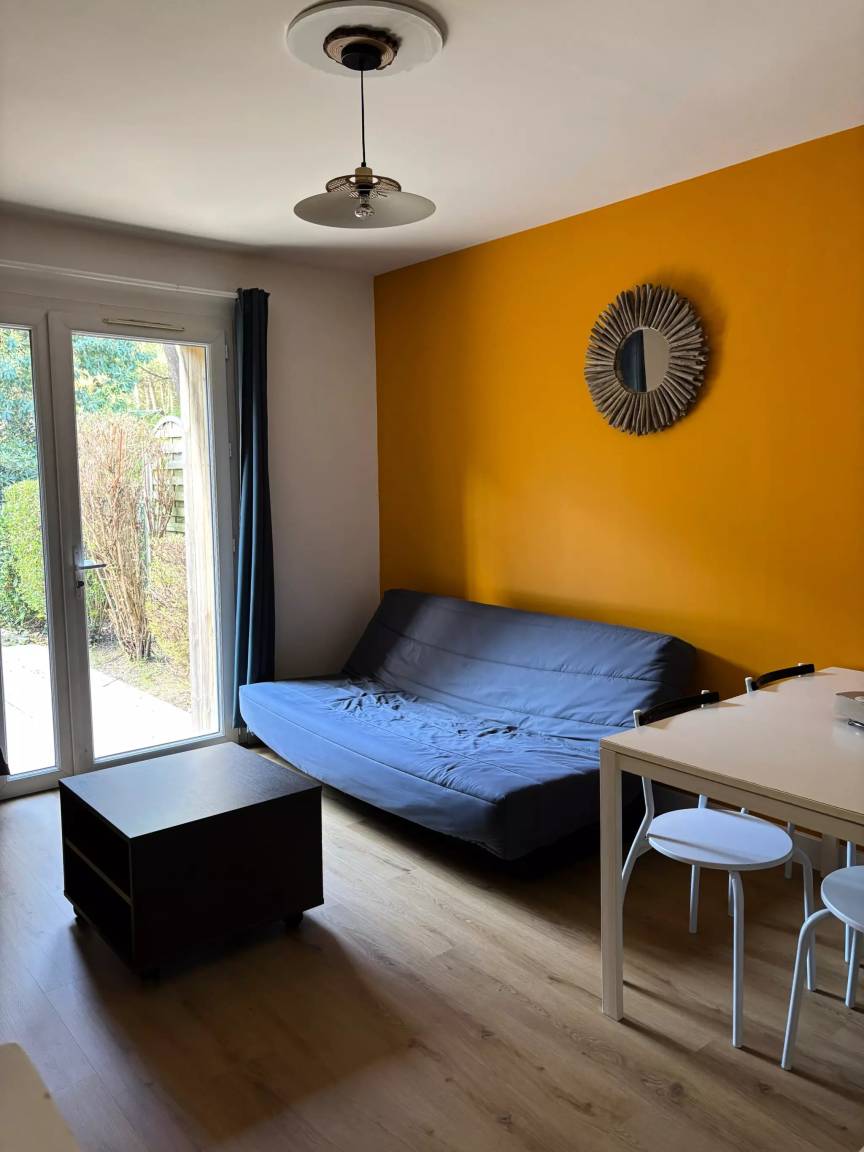 26 M² Appartement ∙ 1 Chambre ∙ 4 Personnes - Saint-Hilaire-de-Riez