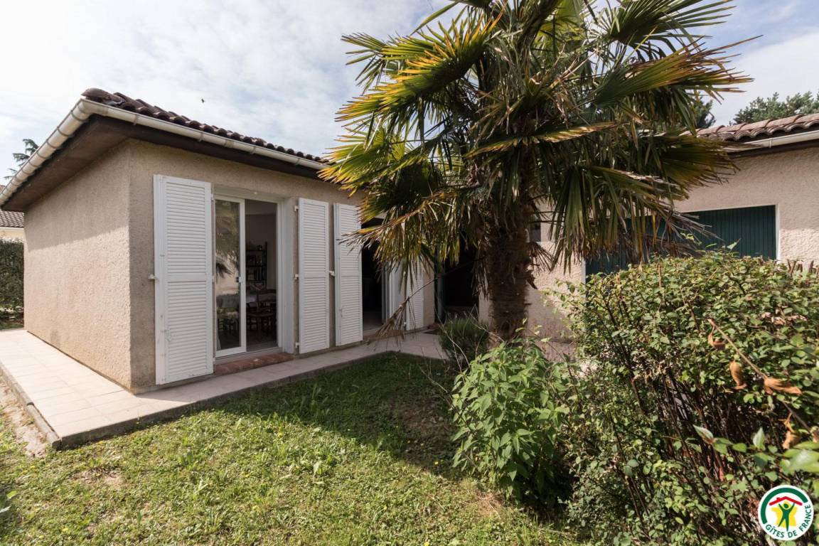 110 M² Gîte ∙ 2 Bedrooms ∙ 4 Guests - Toulouse