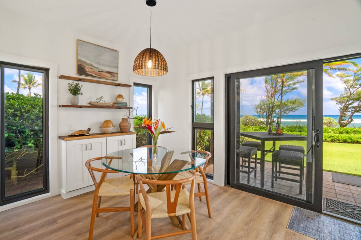 89 M² Condo ∙ 2 Bedrooms ∙ 6 Guests - Kauai, HI