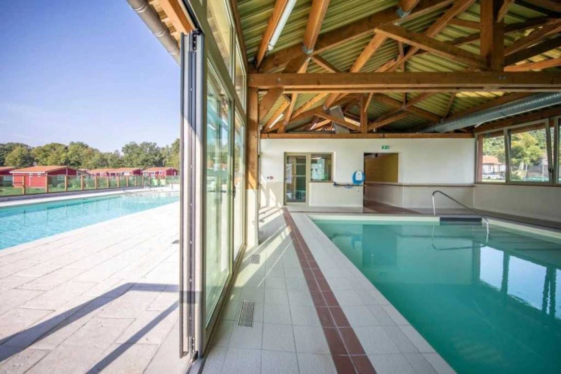 30 M² Villa ∙ 3 Schlafzimmer ∙ 8 Gäste - Ardennen