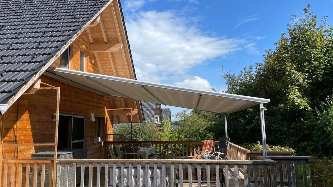 175 M² Ferienhaus ∙ 5 Schlafzimmer ∙ 6 Gäste - Teisendorf