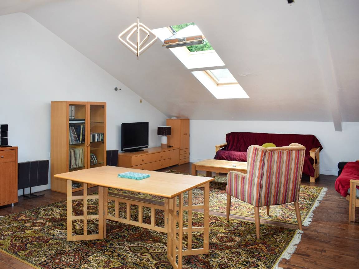 Cottage ∙ 1 Bedroom ∙ 2 Guests - Brighton