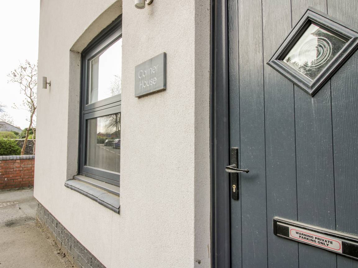 Cottage ∙ 4 Bedrooms ∙ 6 Guests - Shrewsbury