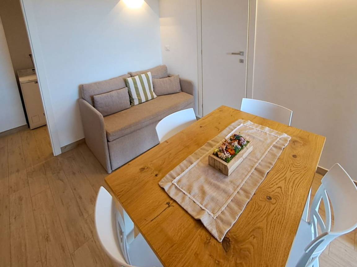 55 M² Casa ∙ 1 Habitación ∙ 4 Huéspedes - Roseto degli Abruzzi