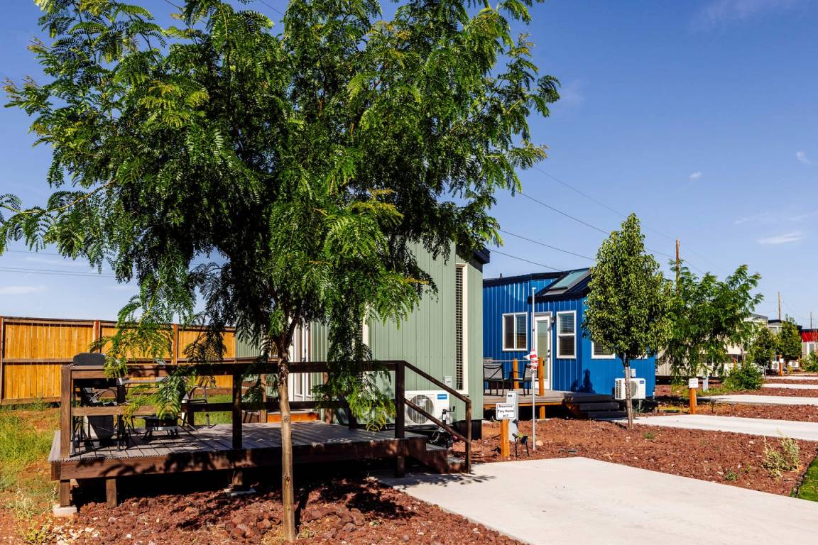 House ∙ 1 Bedroom ∙ 3 Guests - Utah