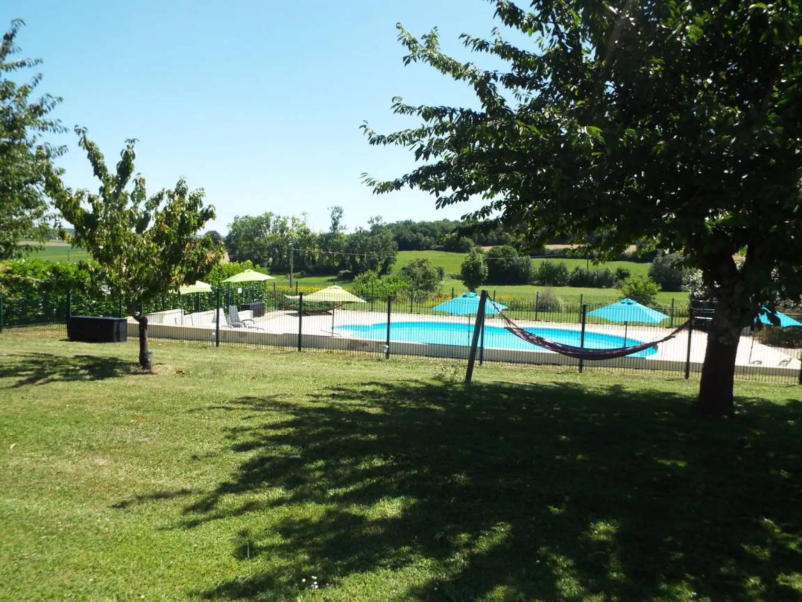 288 M² Maison De Vacances ∙ 3 Chambres ∙ 8 Personnes - Jardins du logis de Forge