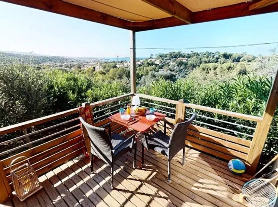 20 M² Casa Mobile ∙ 1 Camera Da Letto ∙ 2 Ospiti - La Seyne-sur-Mer