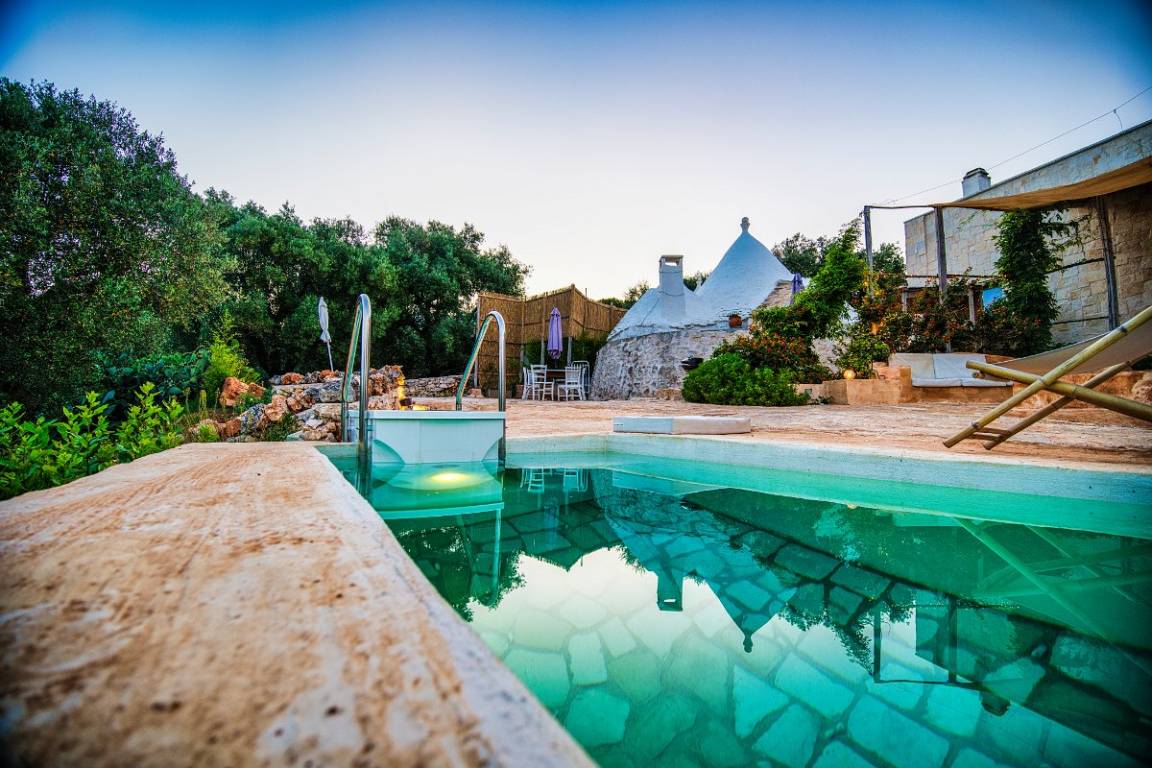 House ∙ 3 Bedrooms ∙ 6 Guests - Ceglie Messapica