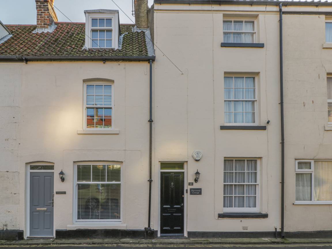 Cottage ∙ 3 Bedrooms ∙ 6 Guests - Yorkshire