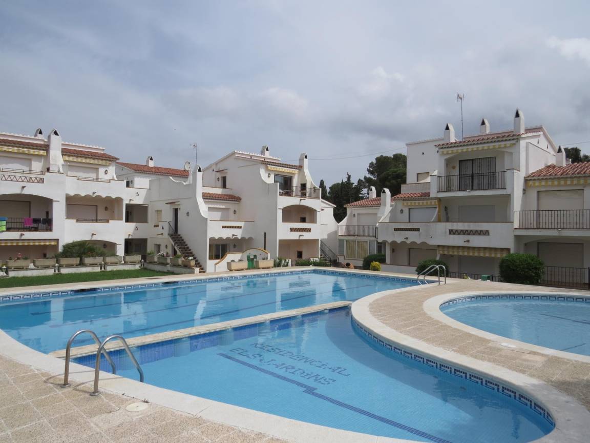 29 M² Ferienwohnung ∙ 1 Schlafzimmer ∙ 4 Gäste - Cadaqués