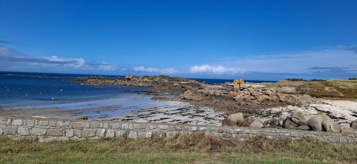 200 M² Villa ∙ 4 Chambres ∙ 6 Personnes - Kerlouan