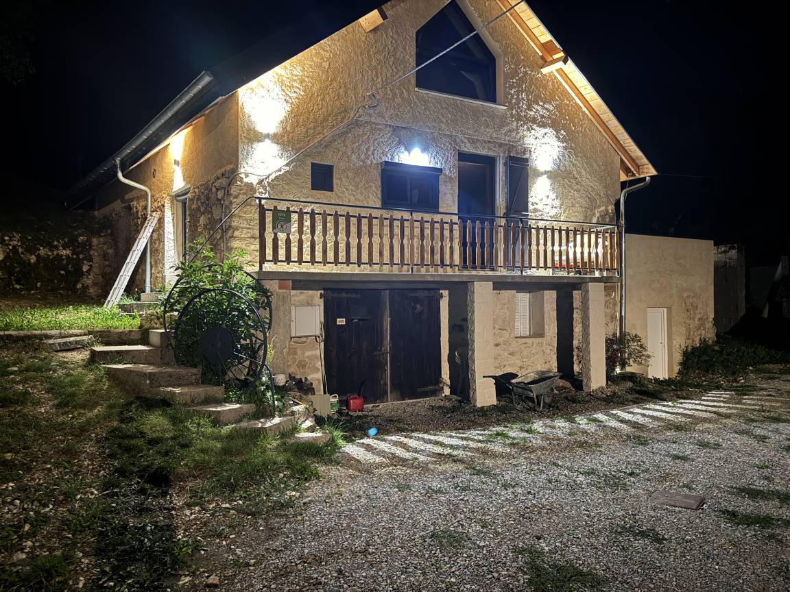 Gîte ∙ 2 Chambres ∙ 6 Personnes - Veynes