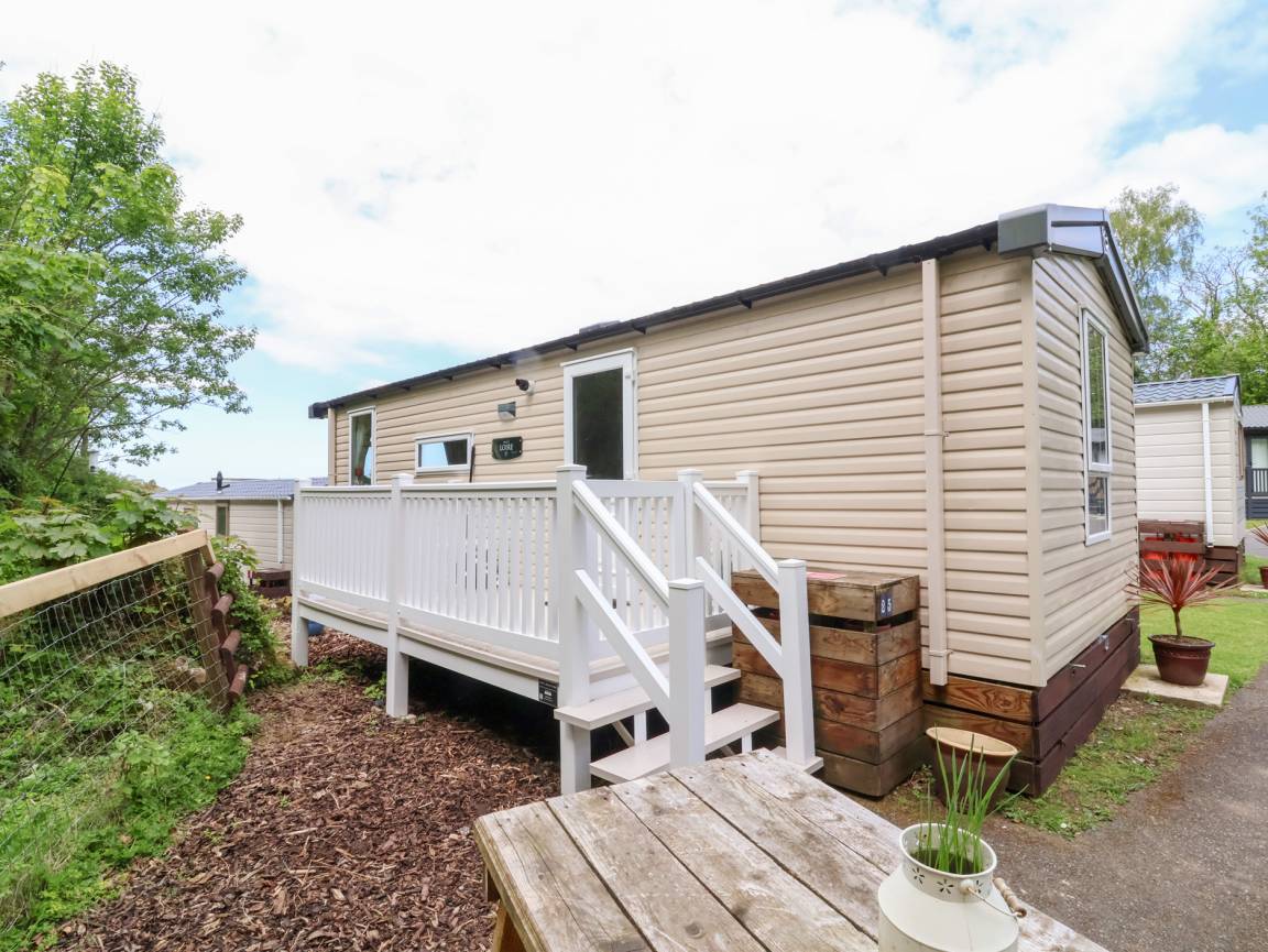 Landhaus ∙ 2 Schlafzimmer ∙ 4 Gäste - Ilfracombe