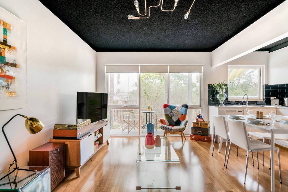 Apartment ∙ 2 Bedrooms ∙ 5 Guests - Gordon