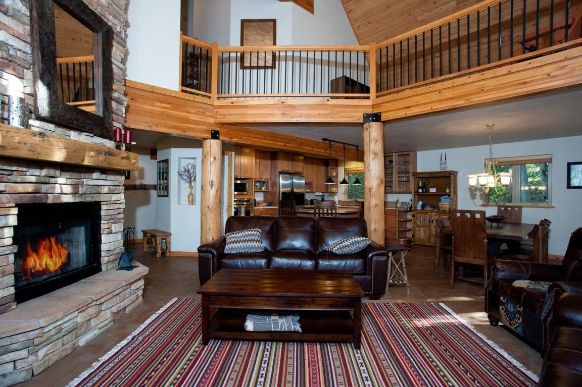 372 M² Maison De Vacances ∙ 4 Chambres ∙ 15 Personnes - Colorado