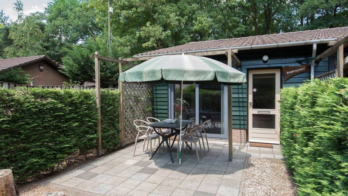 47 M² Huis ∙ 2 Slaapkamers ∙ 4 Gasten - Uden