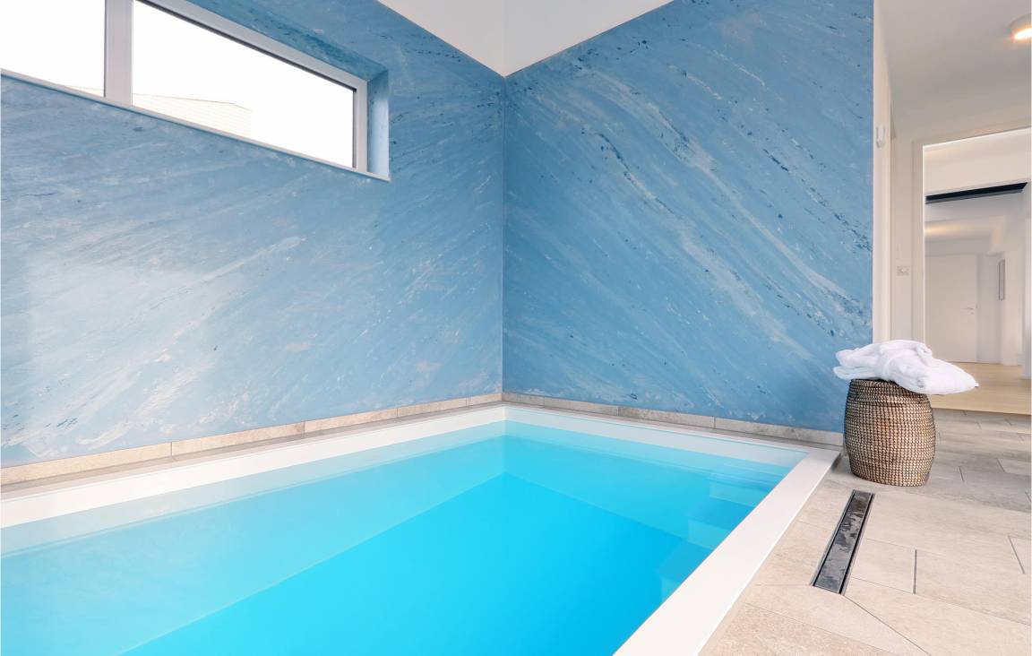 190 M² Ferienhaus ∙ 5 Schlafzimmer ∙ 10 Gäste - Lembruch