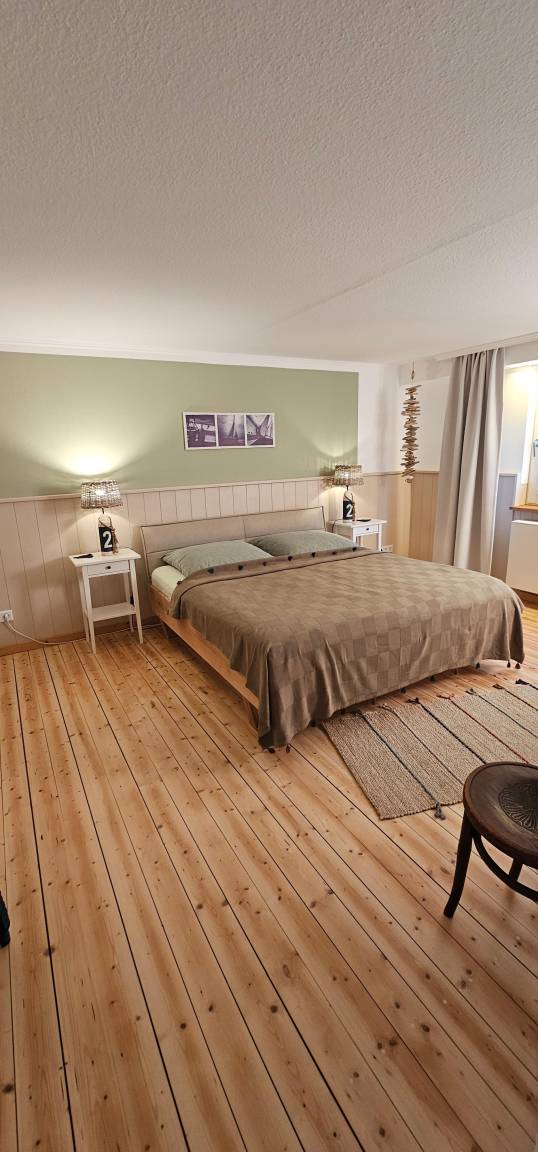 45 M² Appartement ∙ 1 Chambre ∙ 2 Personnes - Haltern am See