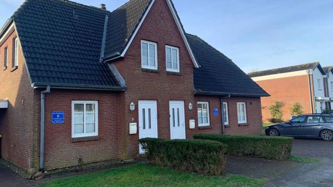 75 M² Ferienhaus ∙ 2 Schlafzimmer ∙ 4 Gäste - Nordstrand