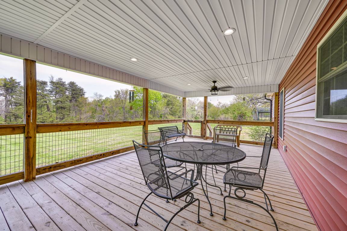 162 M² House ∙ 3 Bedrooms ∙ 6 Guests - Mammoth Cave, KY