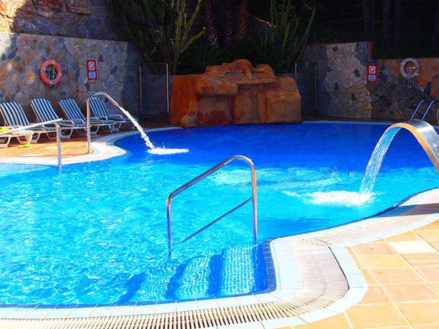 24 M² Casa Mobile ∙ 2 Camere Da Letto ∙ 6 Ospiti - Calella