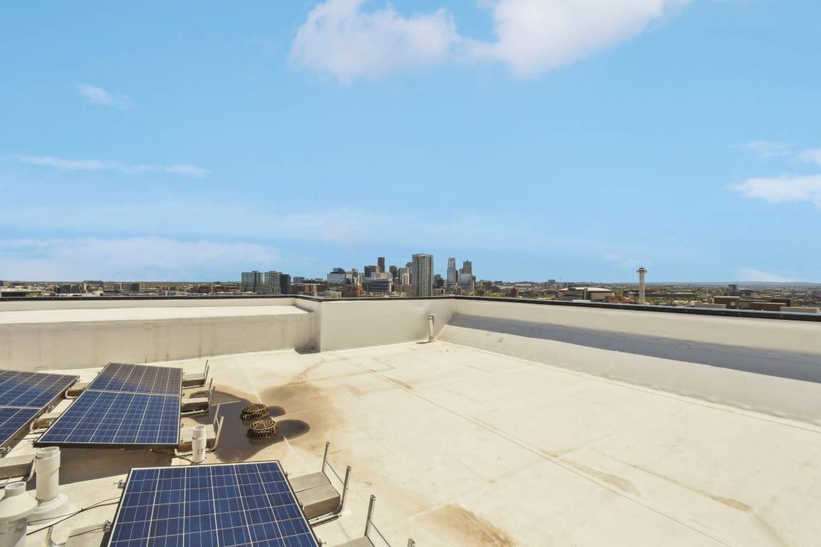 77 M² Apartamento ∙ 1 Habitación ∙ 2 Huéspedes - Englewood, CO