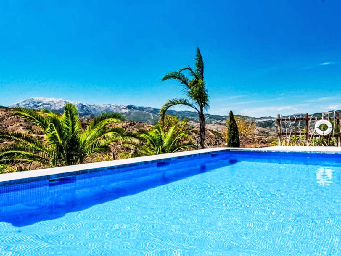 60 M² Apartment ∙ 2 Bedrooms ∙ 5 Guests - Monda