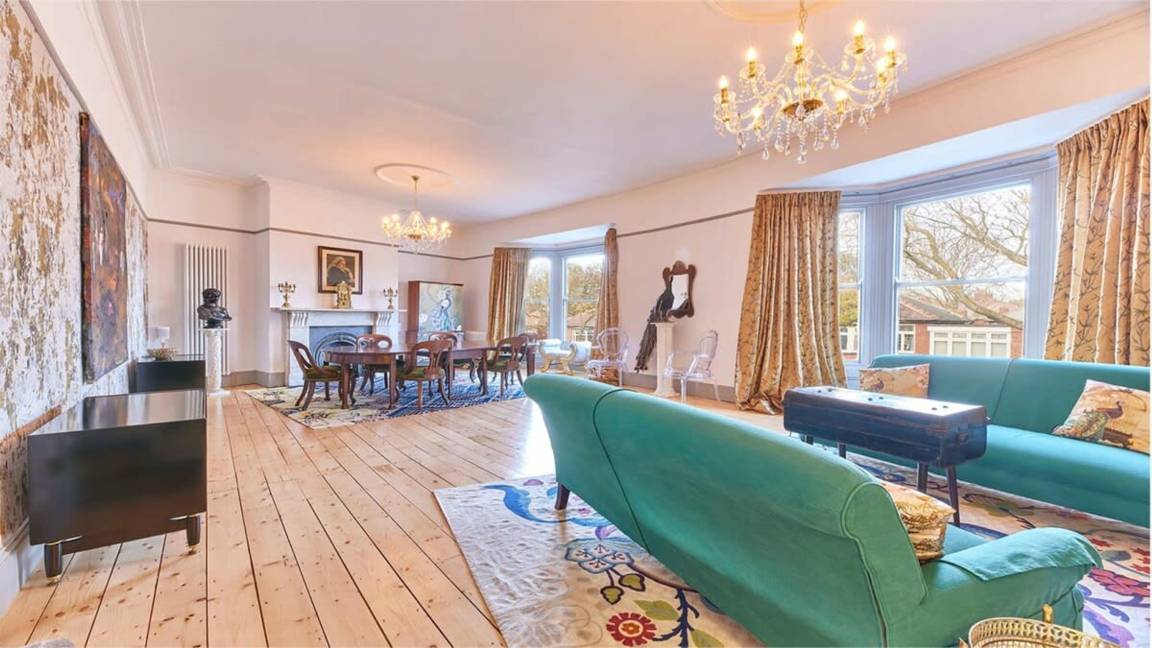 House ∙ 1 Bedroom ∙ 2 Guests - Tynemouth