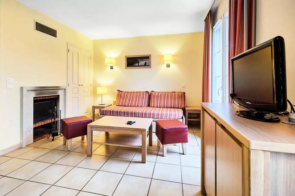 50 M² Maison De Vacances ∙ 2 Chambres ∙ 6 Personnes - Blay
