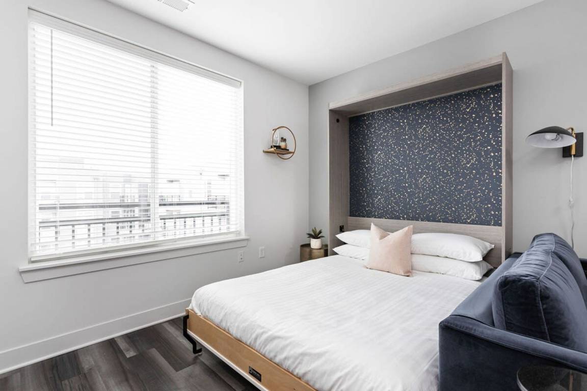 Studio Flat ∙ 2 Guests - Lucas Oil Stadium - Indianapolis
