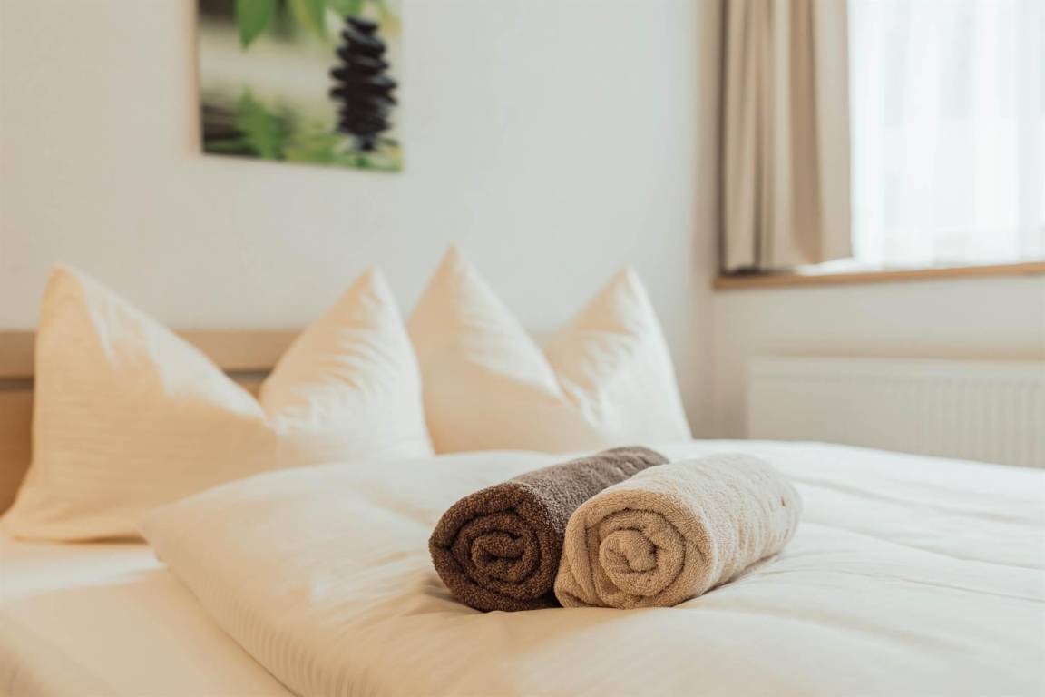 140 M² Ferienwohnung ∙ 4 Schlafzimmer ∙ 12 Gäste - Schruns