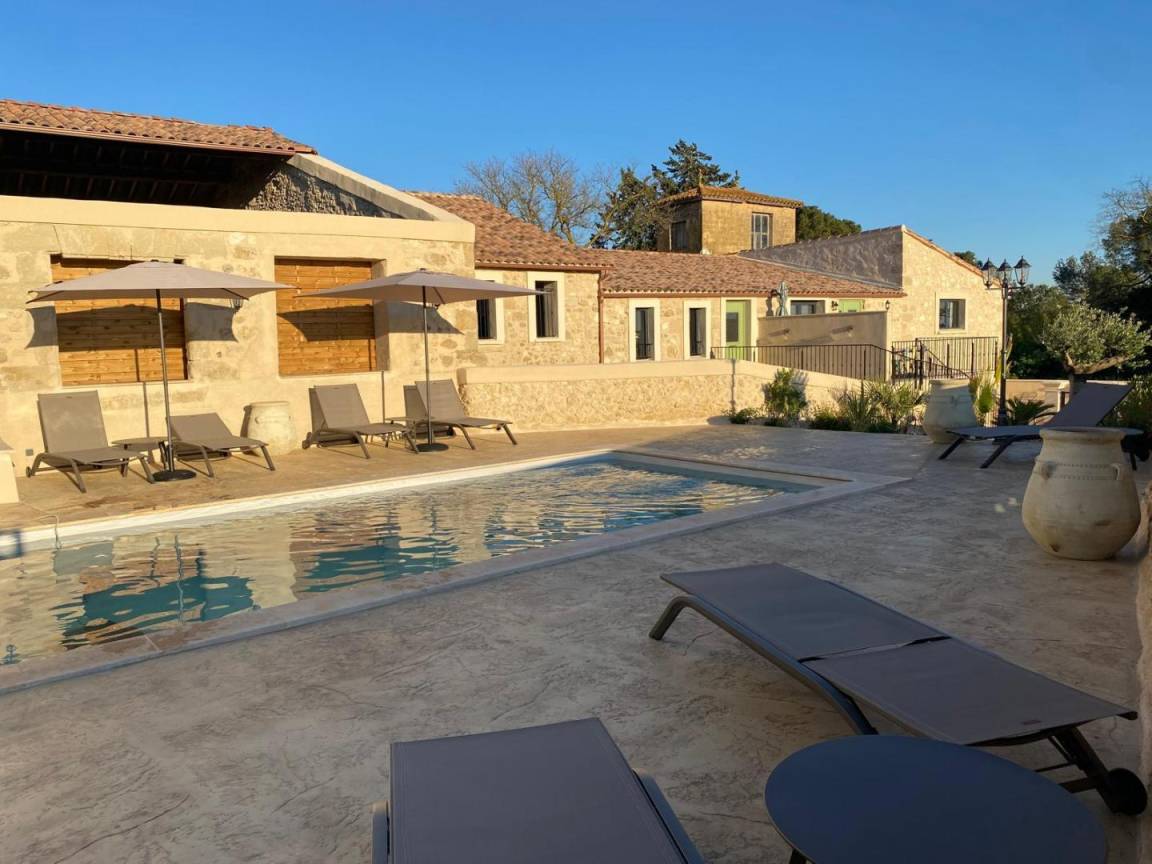 100 M² Gîte ∙ 2 Chambres ∙ 4 Personnes - Valras-Plage