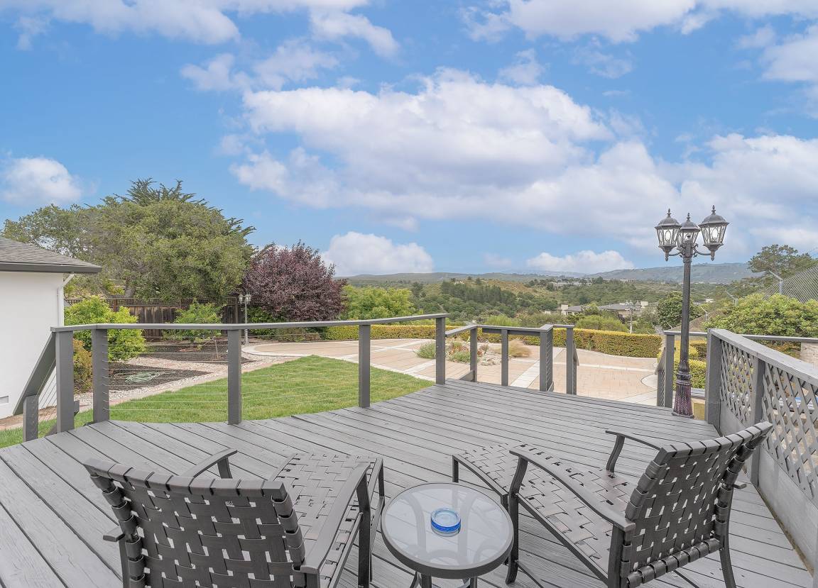 134 M² House ∙ 3 Bedrooms ∙ 6 Guests - Carmel Valley, CA