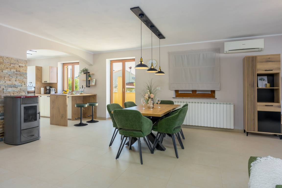 90 M² Appartamento Vacanza ∙ 2 Camere Da Letto ∙ 6 Ospiti - Slovenia